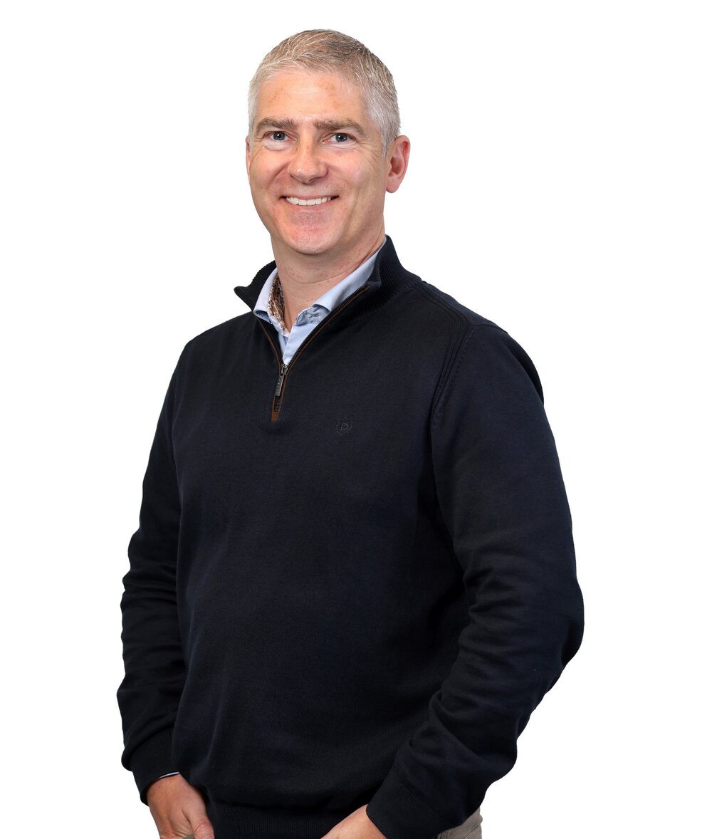 Leadership - Mediahuis Ireland