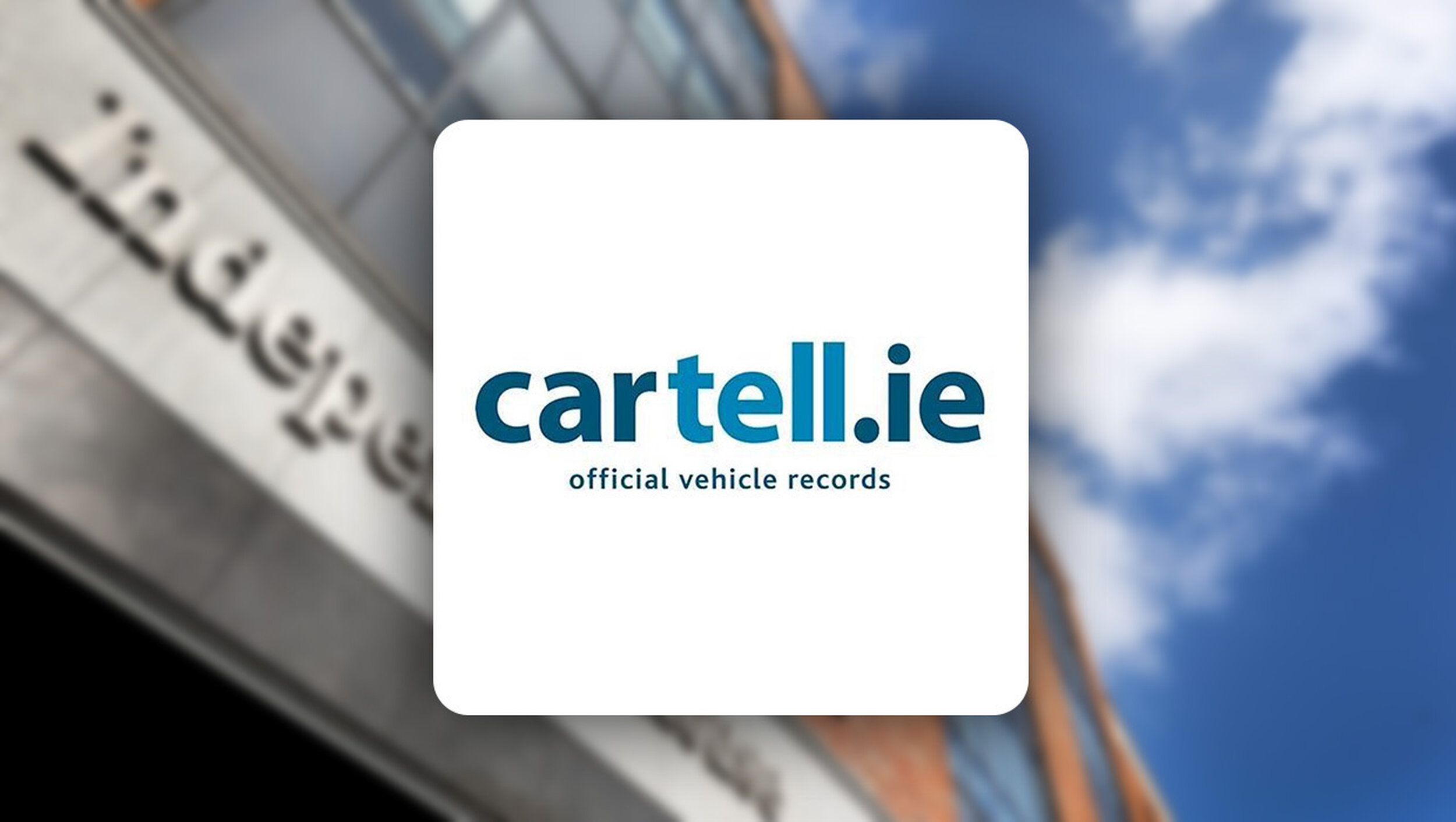 INM Acquires Cartell.ie - Mediahuis Ireland